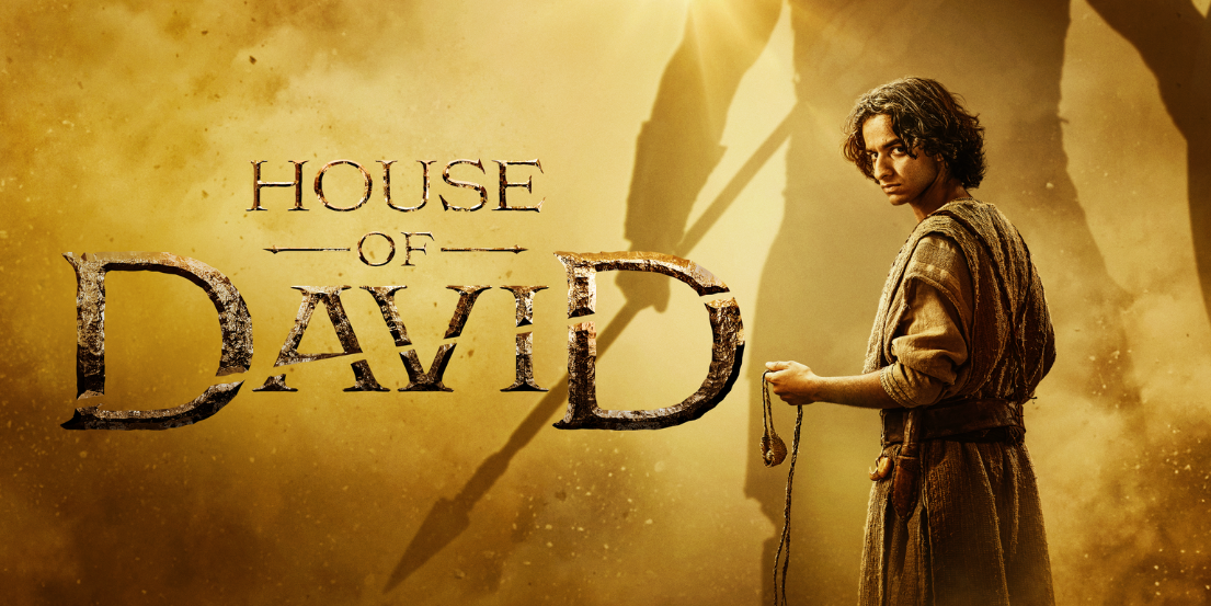 House of David Becomes Amazon’s Top-Ranked Series